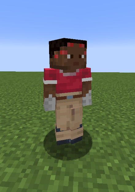 Origins Furs Updated - Gallery - Minecraft Mods - CurseForge