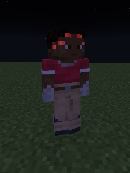 Origins Furs Updated - Gallery - Minecraft Mods - CurseForge