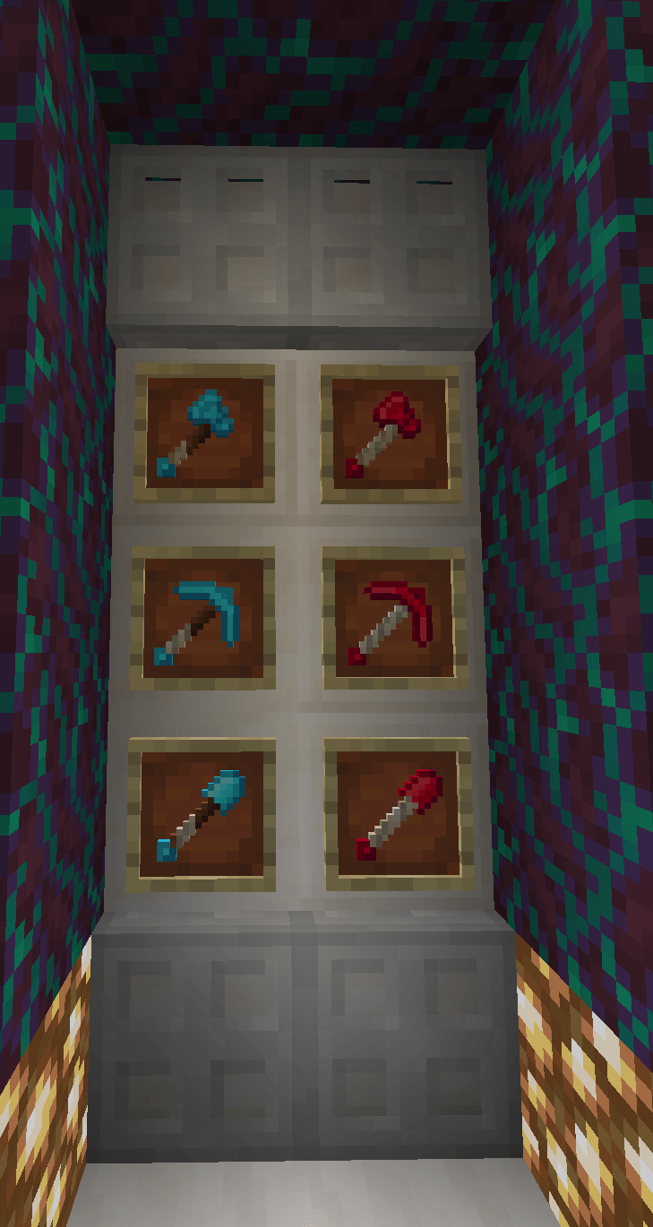 Konosuba Pack - Gallery - Minecraft Resource Packs - CurseForge