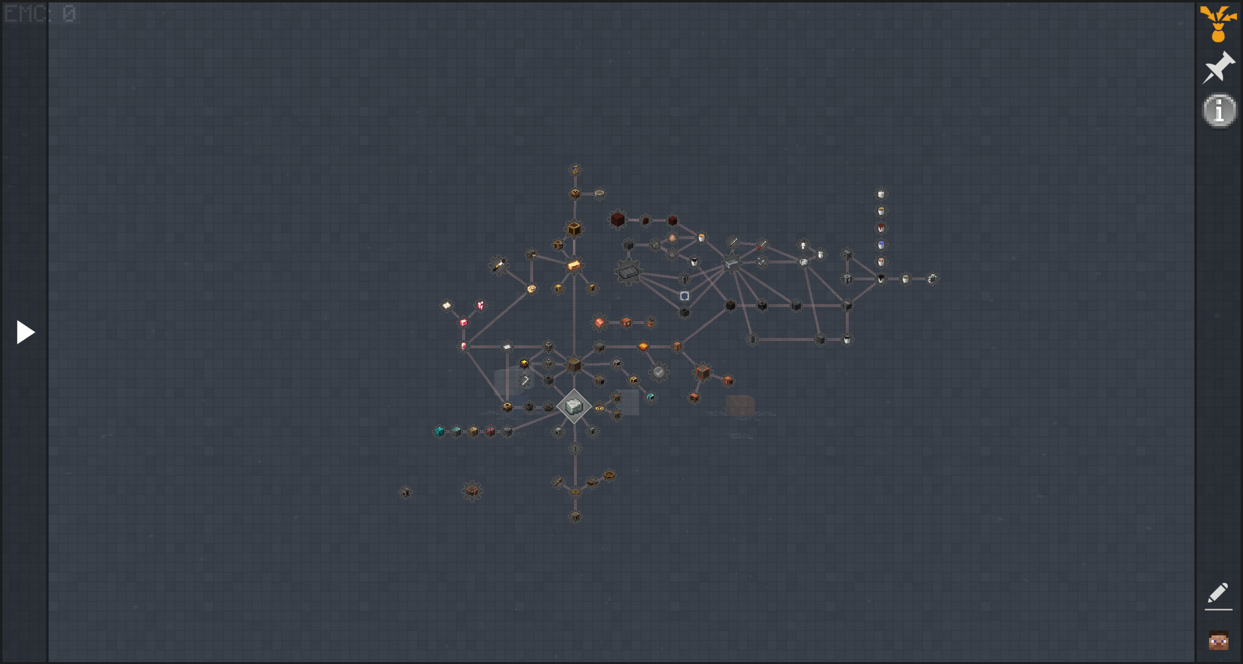 Non Newtonian Negation - Gallery - Minecraft Modpacks - CurseForge