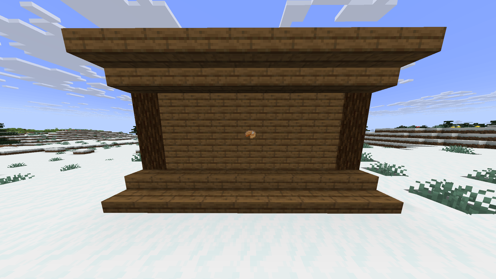 Pumpkin Pies ++ - Gallery - Minecraft Resource Packs - CurseForge