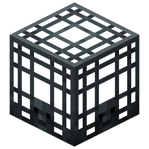 Dungeons Inspired Mob Spawners - Gallery - Minecraft Resource Packs - CurseForge