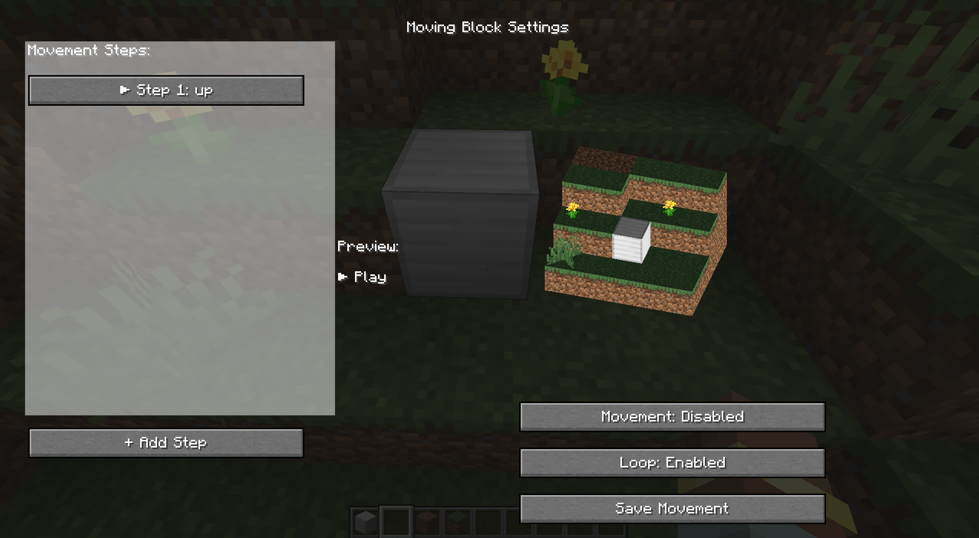 Saro´s Parkour Blocks Remastered - Gallery - Minecraft Mods - CurseForge