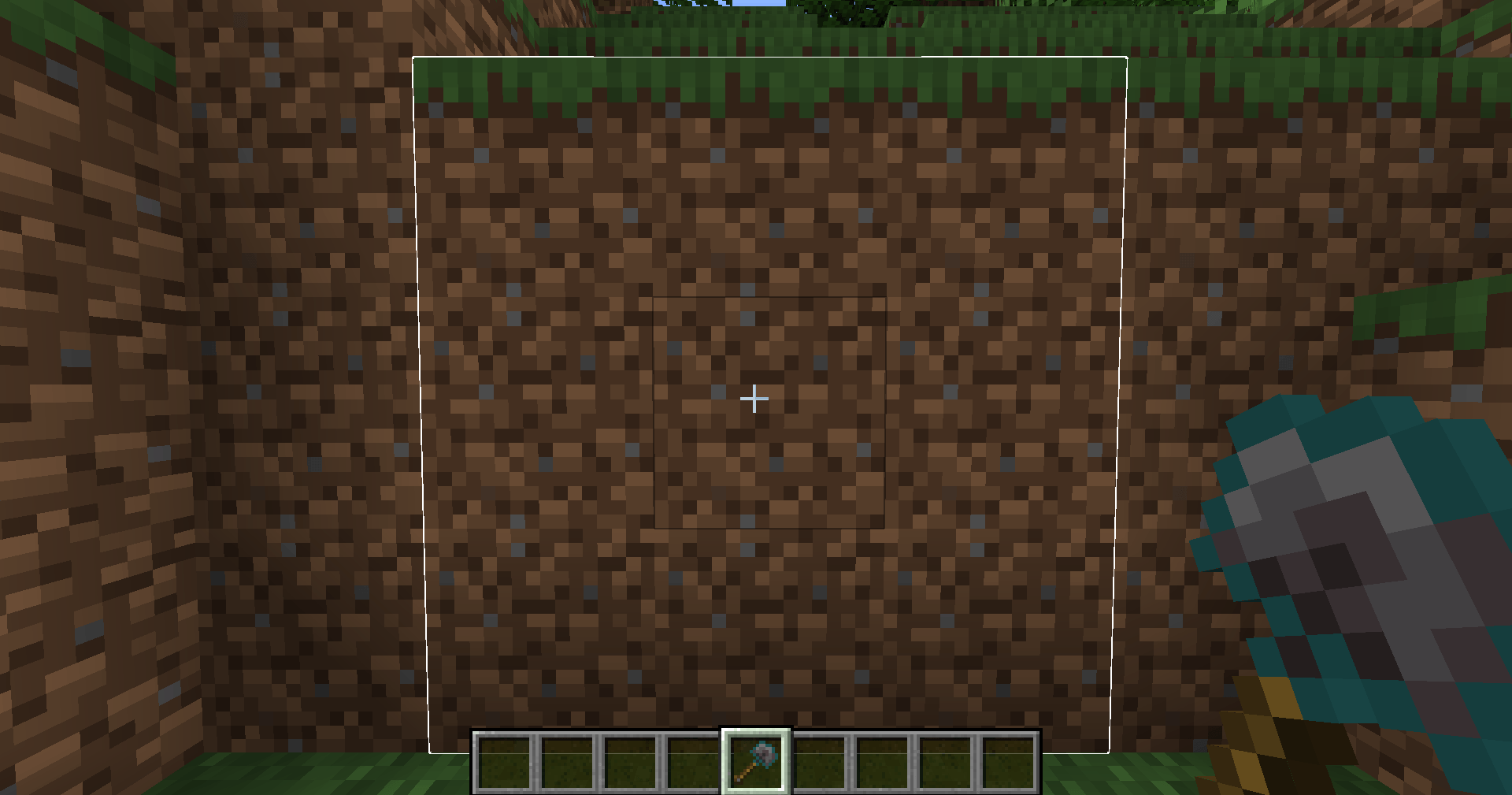 Only Hammers And Excavators - Minecraft Mods - CurseForge