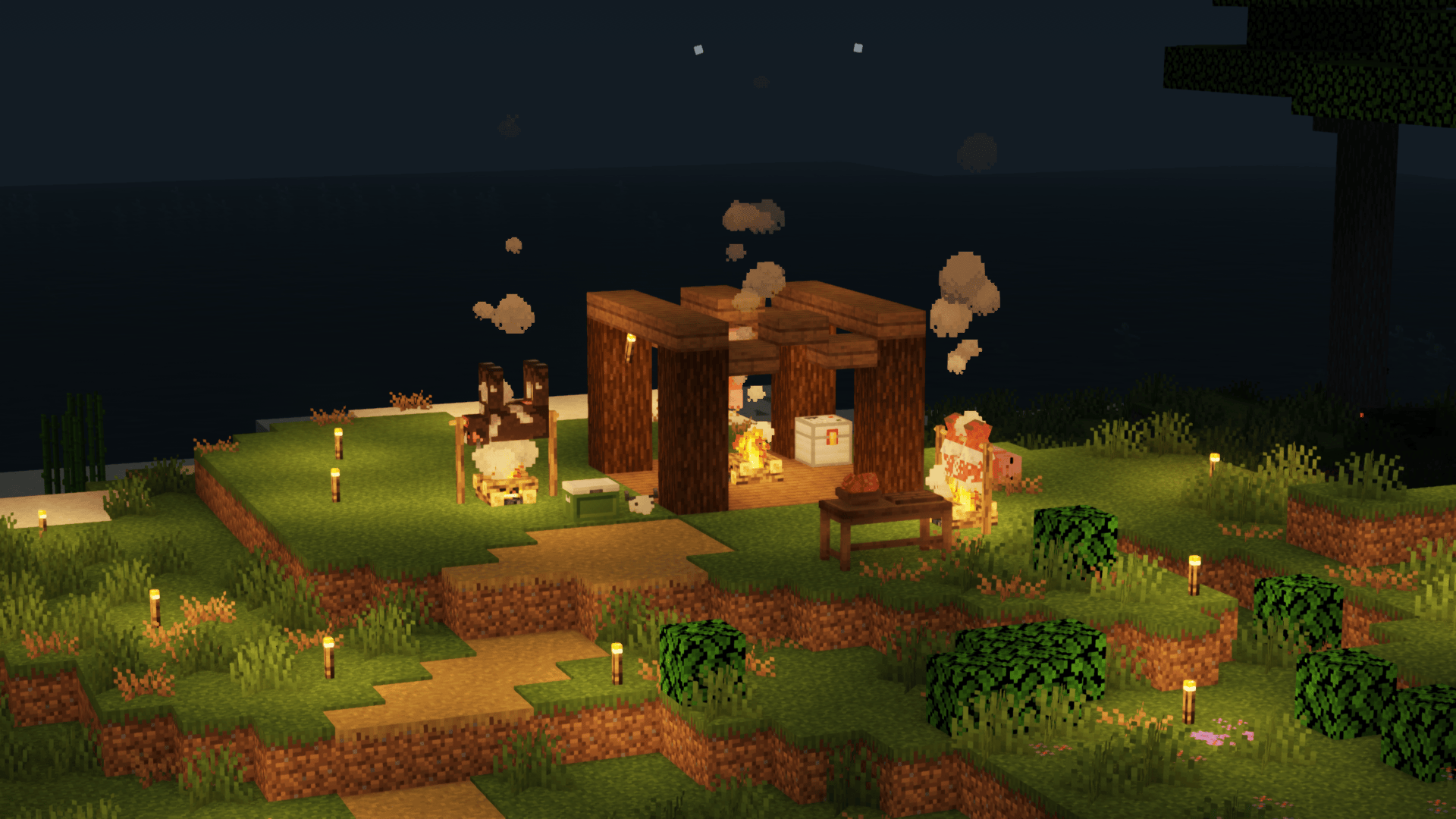 TrueCraft RL [UPDATED] - Gallery - Minecraft Modpacks - CurseForge