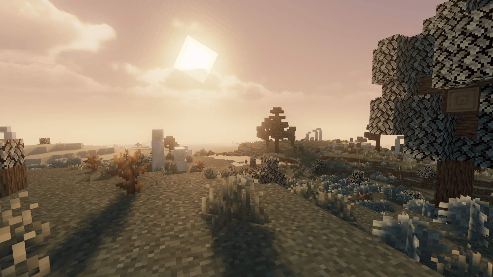 TrueCraft RL [UPDATED] - Gallery - Minecraft Modpacks - CurseForge