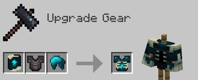 Echo Utilities SP - Gallery - Minecraft Mods - CurseForge