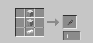 TUNG SOURN BATON - Gallery - Minecraft Mods - CurseForge