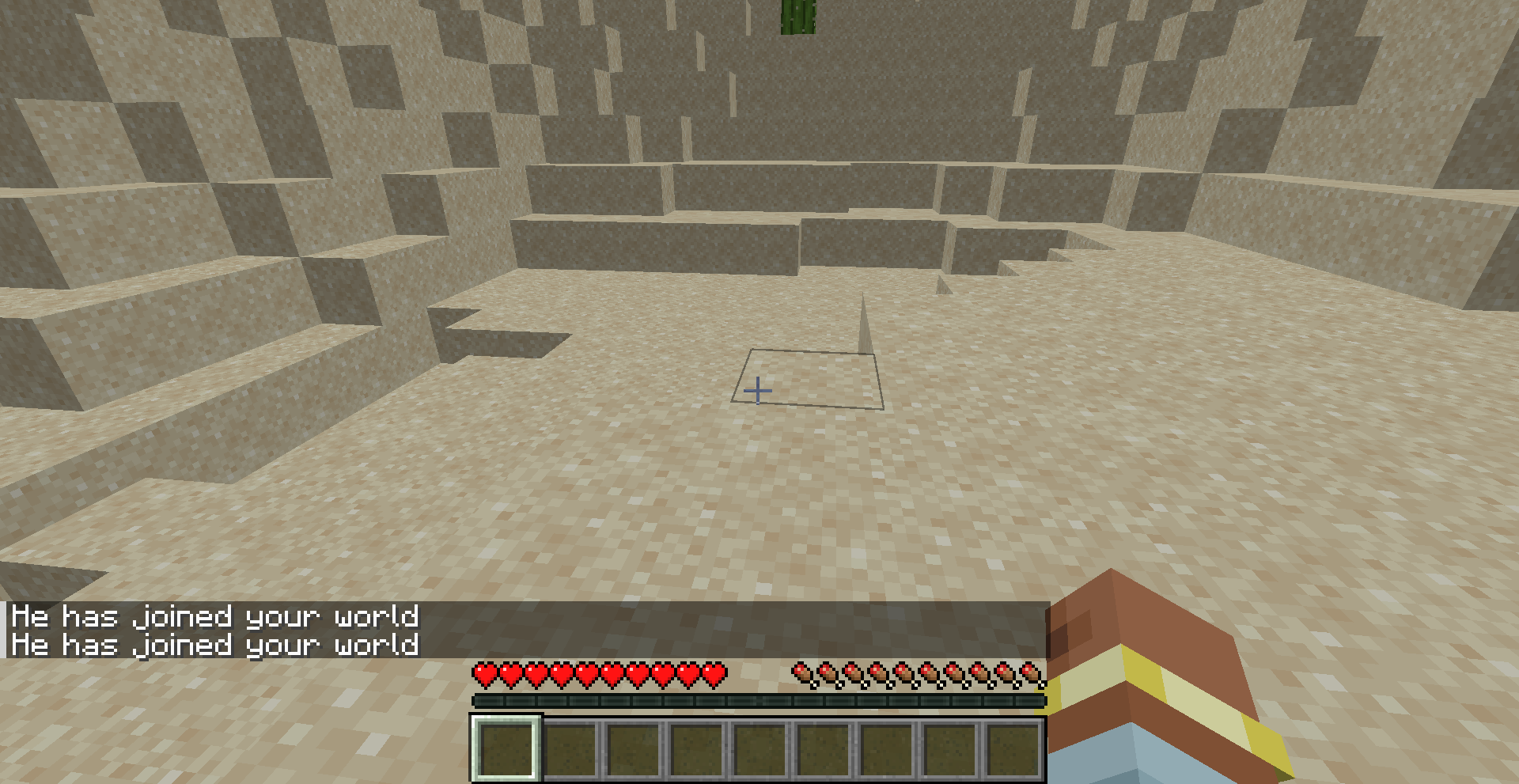 Undefined Lost World (Official) - Gallery - Minecraft Mods - CurseForge