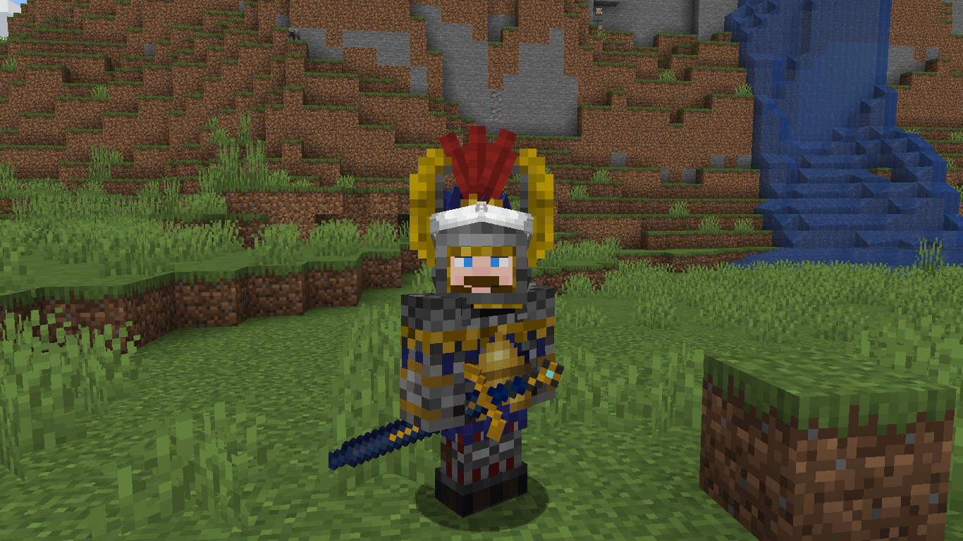 Too Many Swords - Gallery - Minecraft Mods - CurseForge