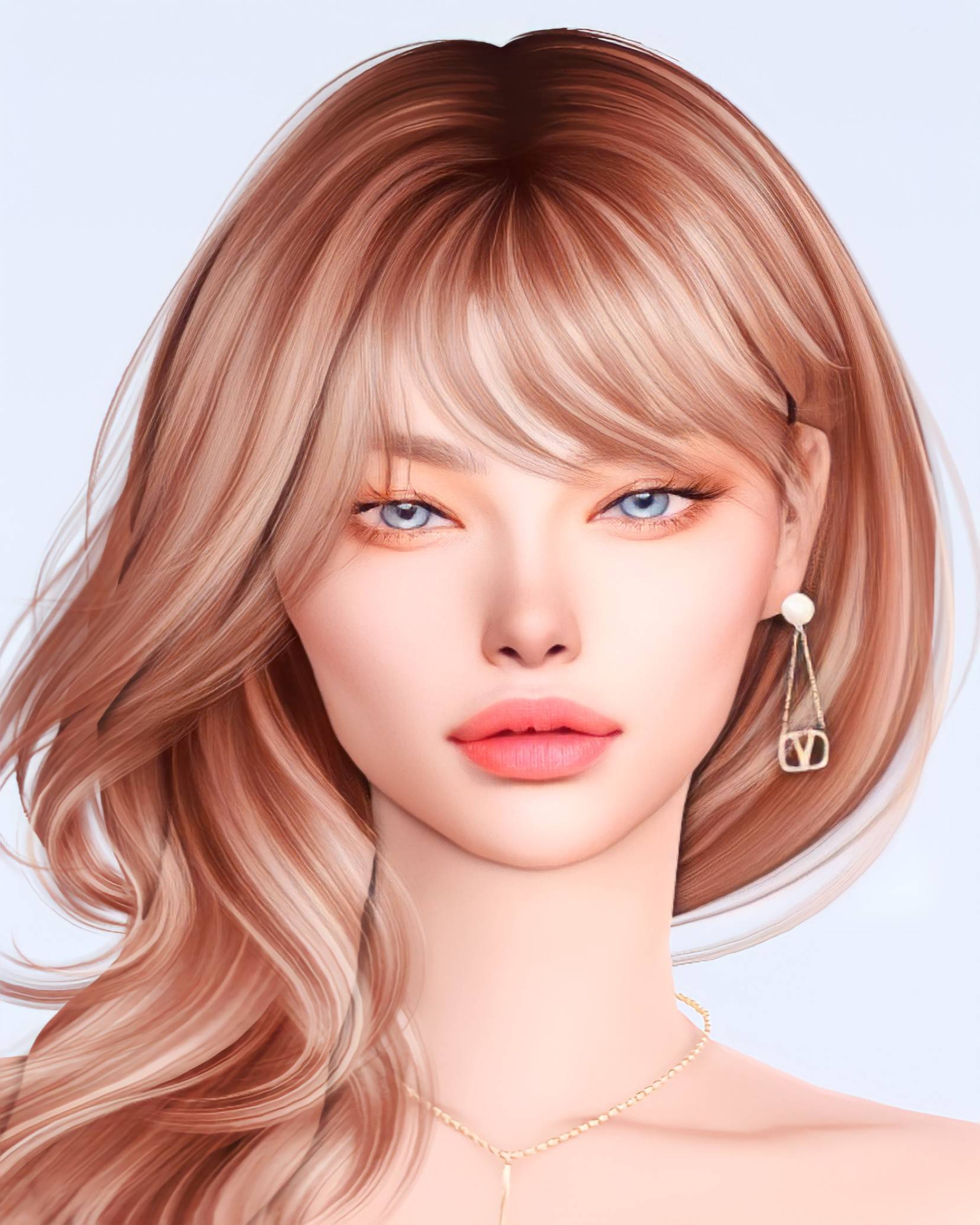 Lori Wheeler - Gallery - The Sims 4 Sims / Households - CurseForge