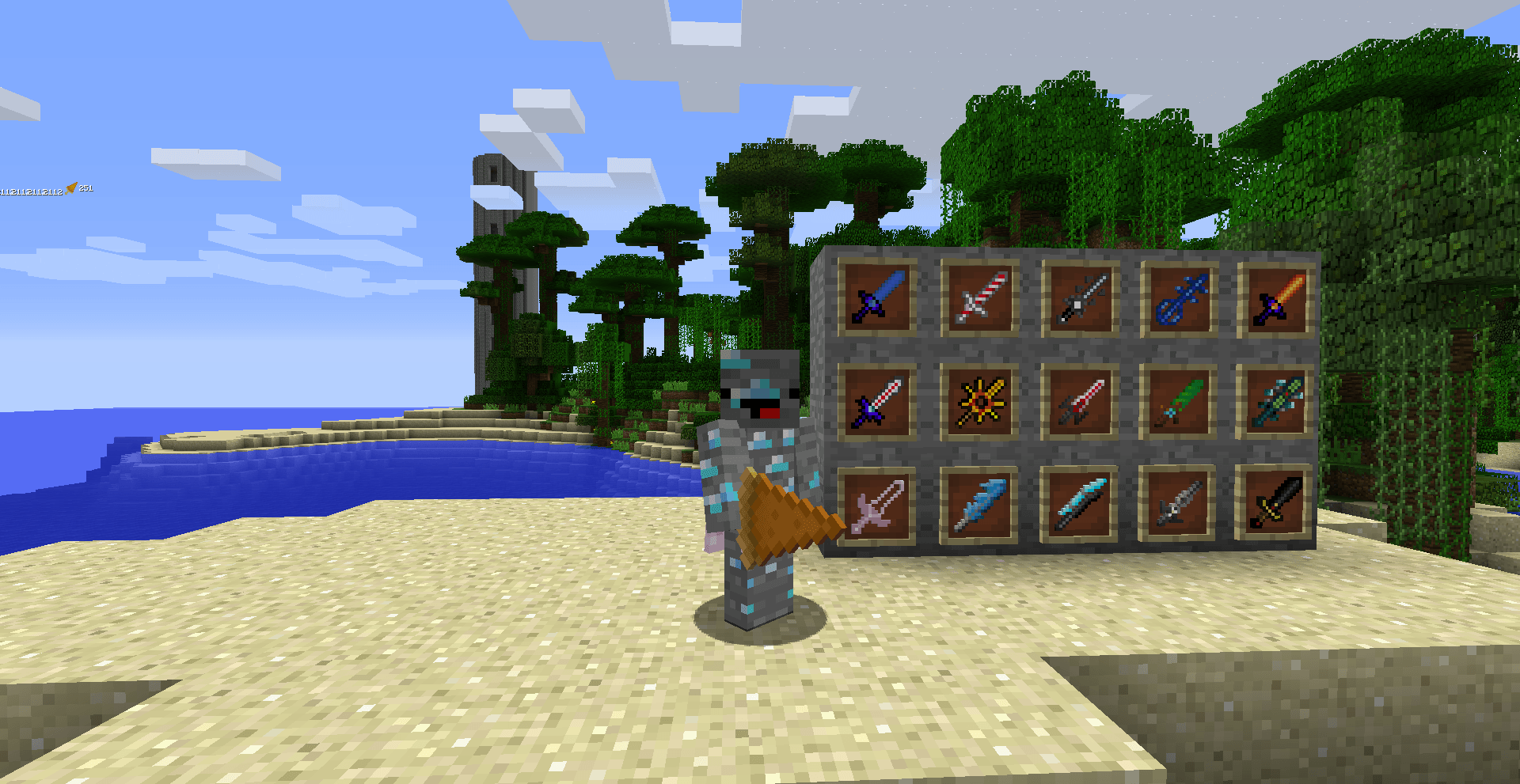 Palcraft Exploration - Gallery - Minecraft Modpacks - CurseForge