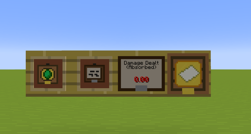 Bare Bones X Advancement Frames - Minecraft Resource Packs - CurseForge