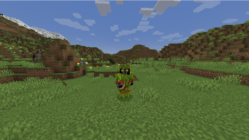 Melon PvP Pack - Gallery - Minecraft Resource Packs - CurseForge