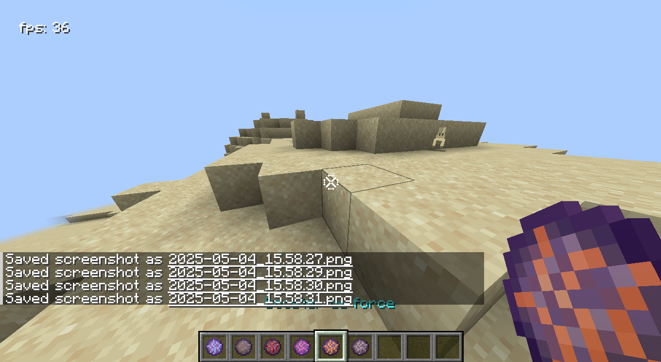 Effect boosters - Gallery - Minecraft Mods - CurseForge