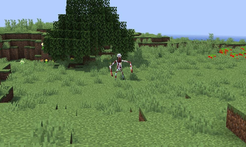 The Ayuwoki - Gallery - Minecraft Mods - CurseForge