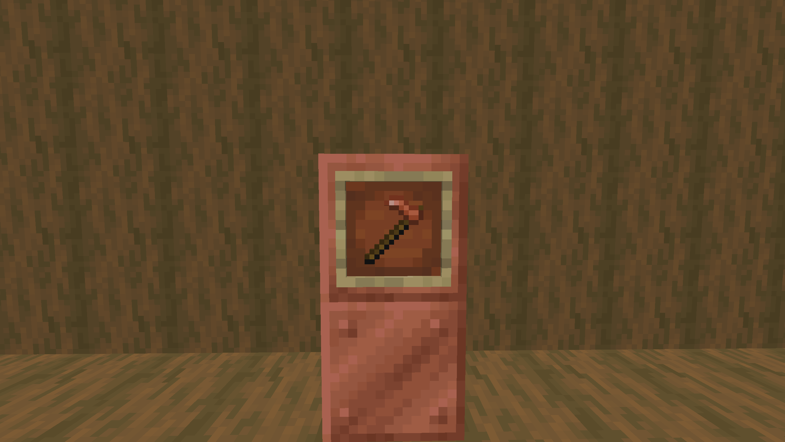 ShroudedMists Copper Equipment - Gallery - Minecraft Mods - CurseForge
