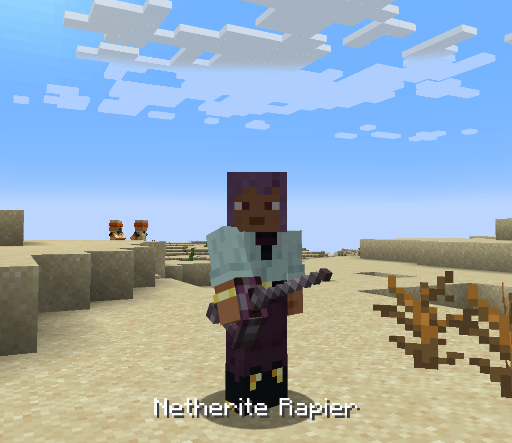 Arsenal Plus - Gallery - Minecraft Mods - CurseForge