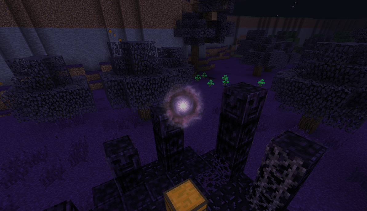 Thaumcraft 3 Style Aura Nodes - Gallery - Minecraft Resource Packs ...