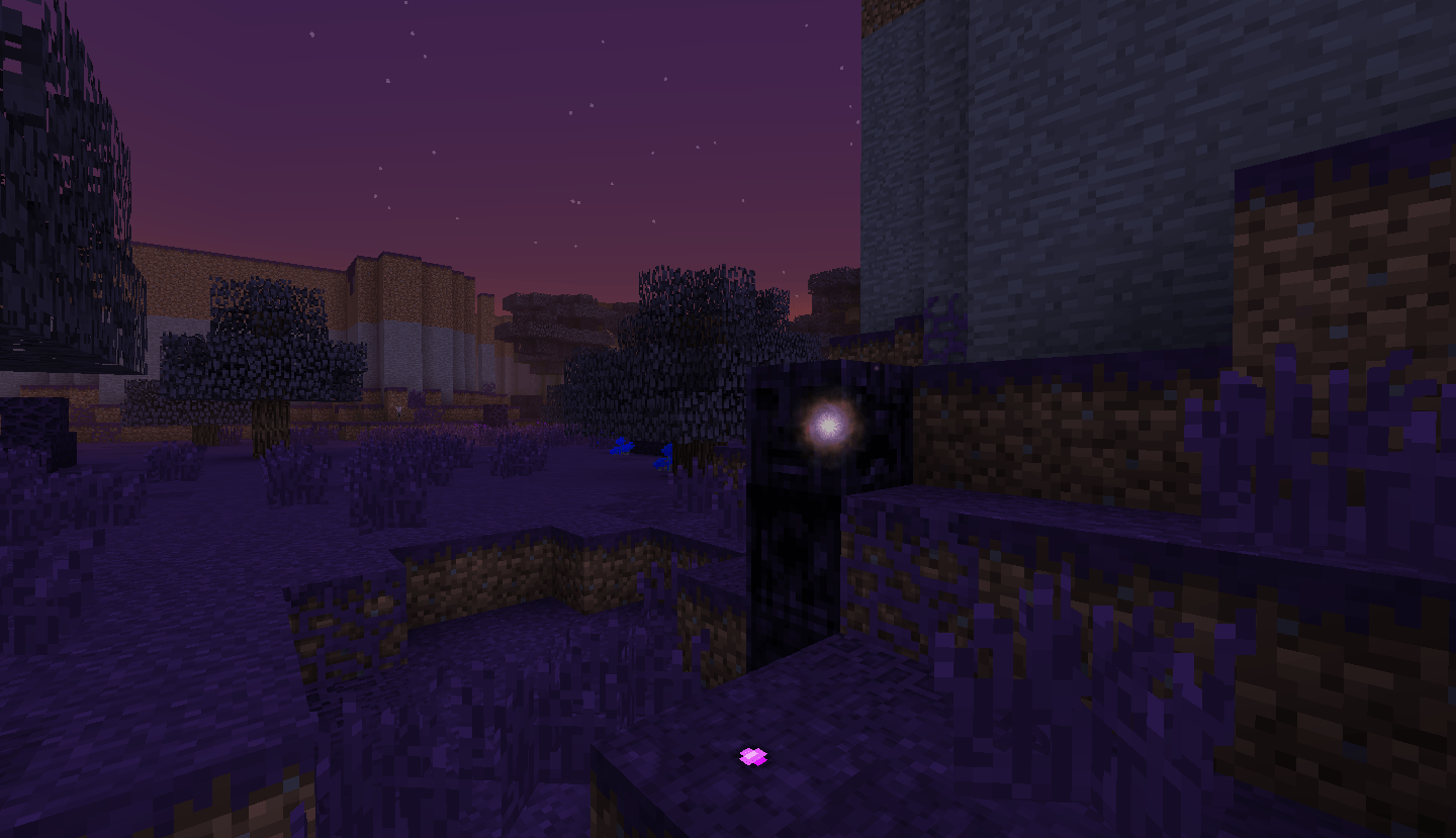 Thaumcraft 3 Style Aura Nodes - Gallery - Minecraft Resource Packs ...