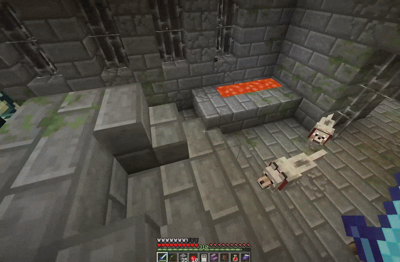 Better Pet Teleporting - Gallery - Minecraft Mods - CurseForge