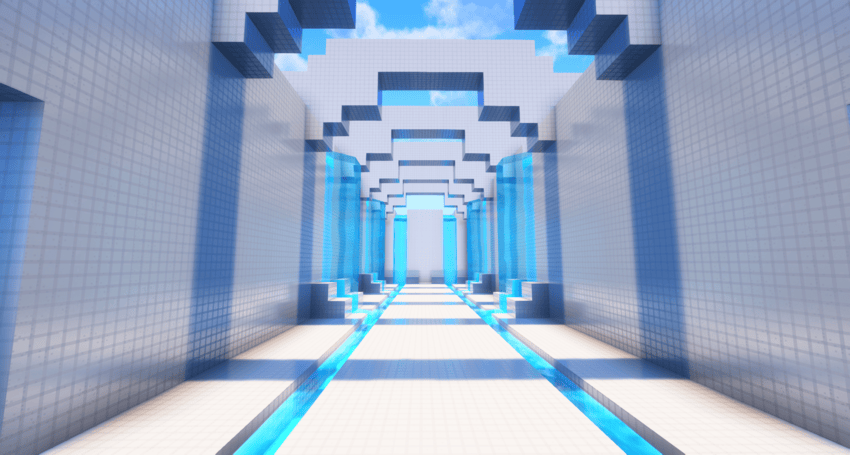 Backrooms! - Gallery - Minecraft Resource Packs - CurseForge