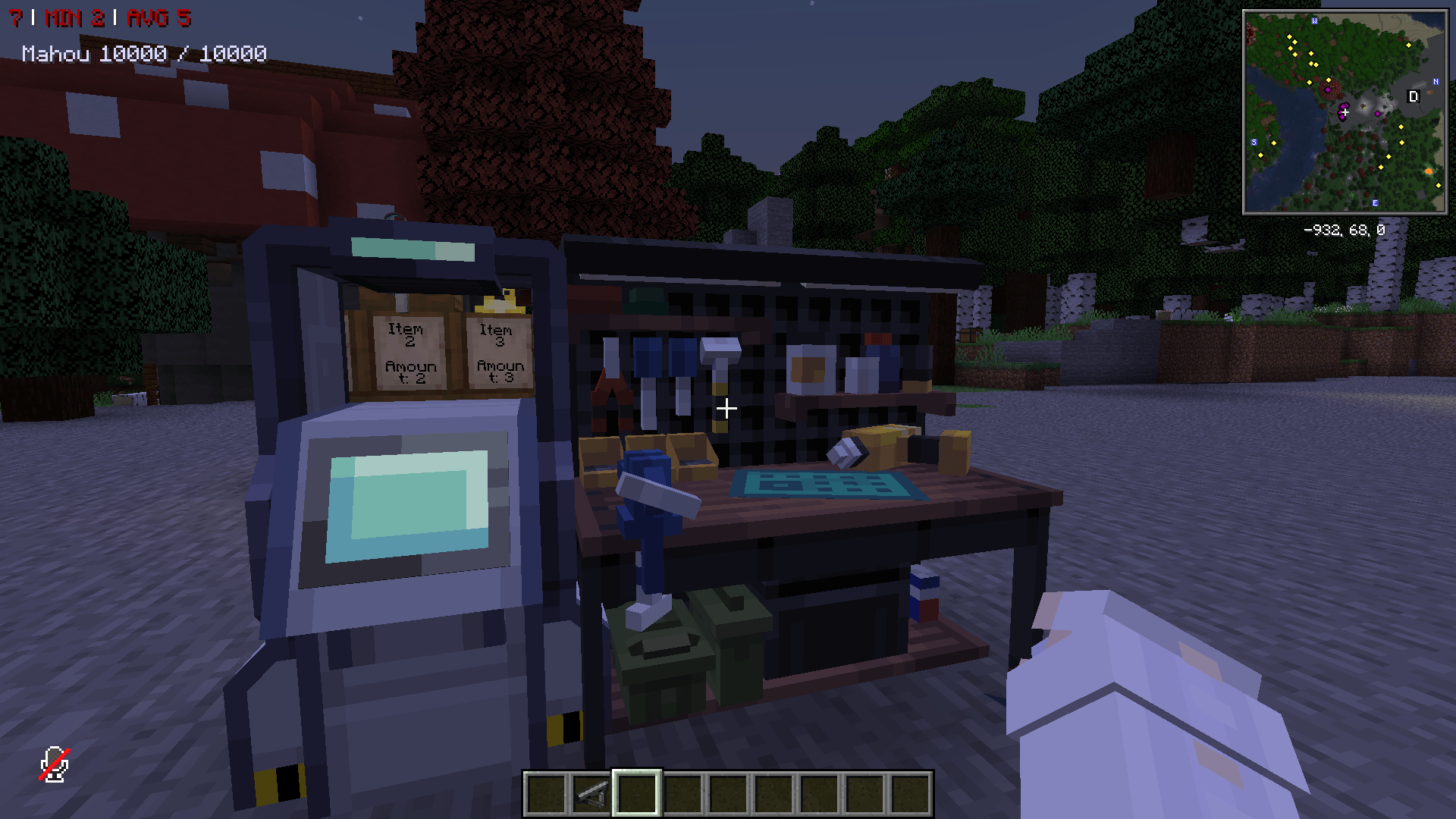 Verdant Vale - Gallery - Minecraft Modpacks - CurseForge