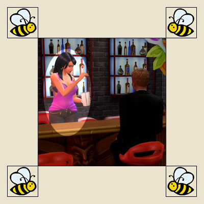 Jungle Craft Sales Table Vendor Role Outfits Disabled - Gallery - The ...