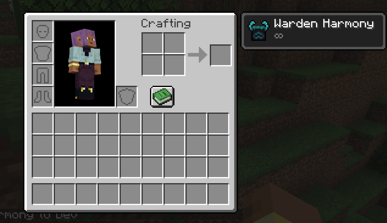 Sculk Dragon Utils - Gallery - Minecraft Mods - CurseForge