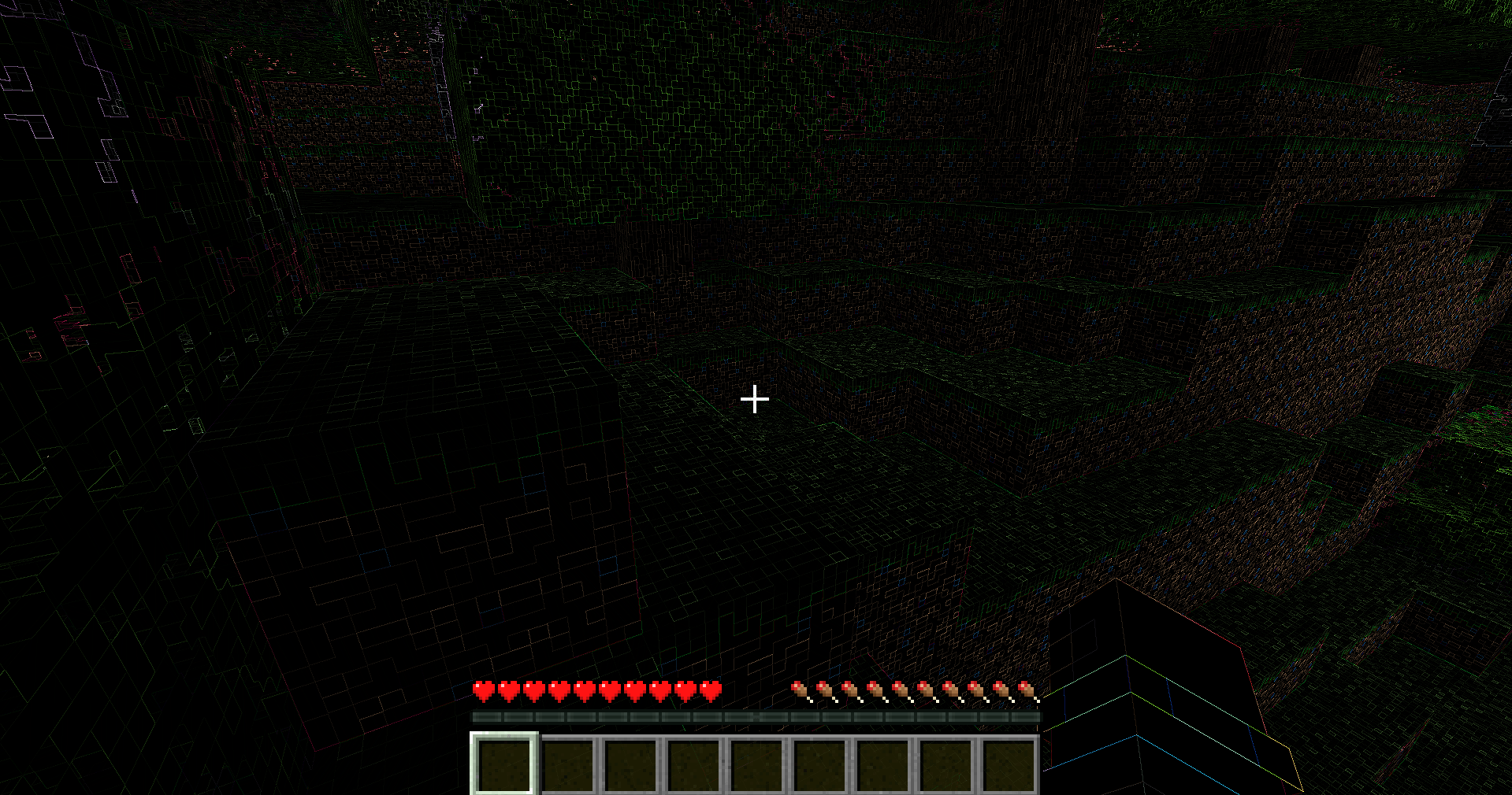 Sculk Dragon Utils - Gallery - Minecraft Mods - CurseForge