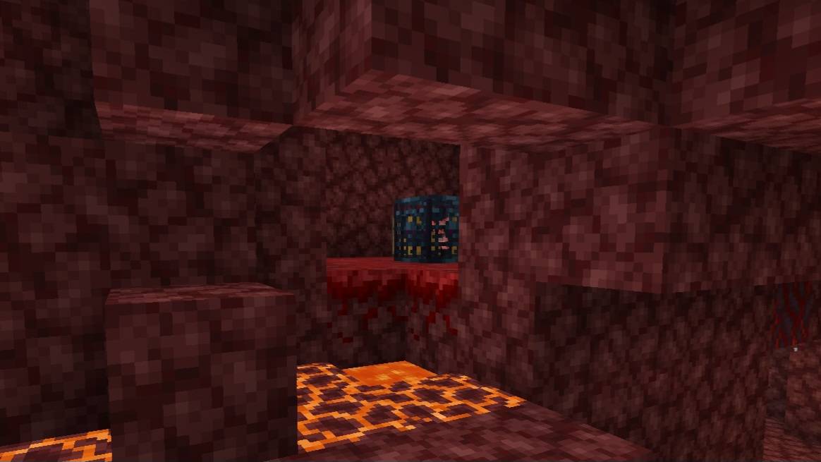 Pigman Structures - Gallery - Minecraft Bedrock Addons - CurseForge