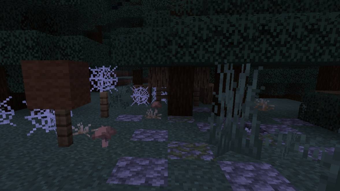 Pigman Structures - Minecraft Bedrock Addons - CurseForge