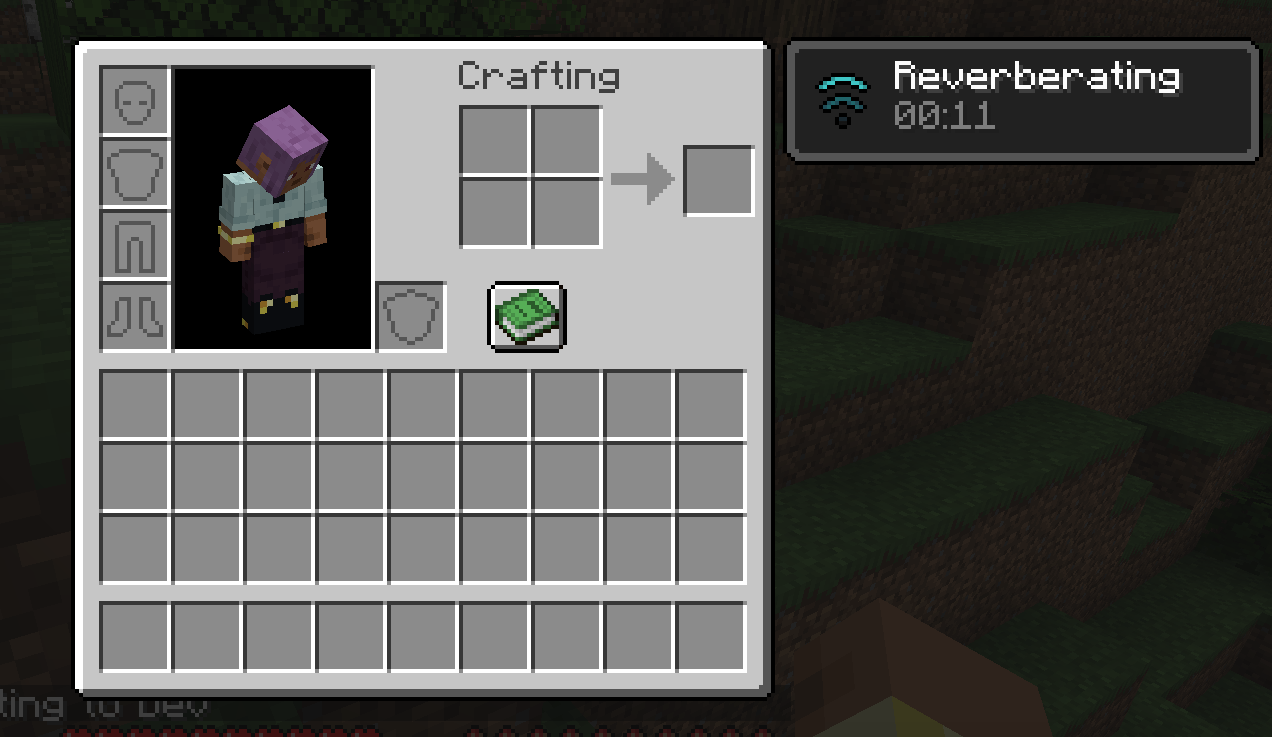 Sculk Dragon Utils - Gallery - Minecraft Mods - CurseForge