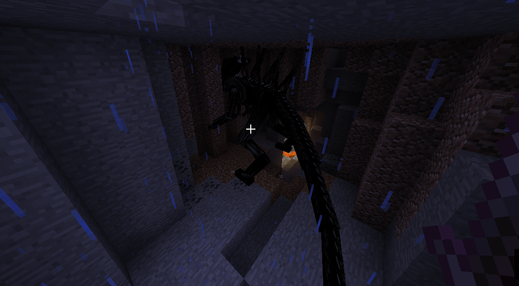 Xenomorph Types - Gallery - Minecraft Mods - CurseForge