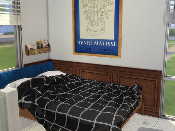 Molding Panel Set - The Sims 4 Build / Buy - CurseForge