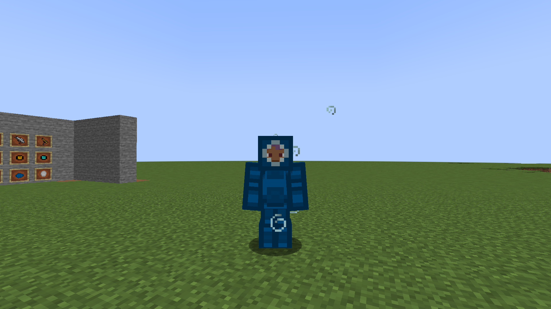 Blewedeh's Effective Armors - Gallery - Minecraft Mods - CurseForge