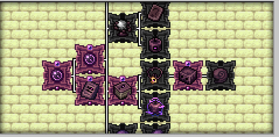 Moonstone : Nightmare - Gallery - Minecraft Mods - CurseForge