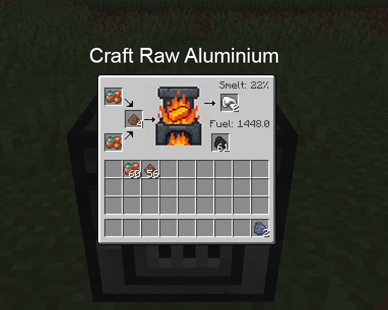 Industrial Combustion - Gallery - Minecraft Mods - CurseForge