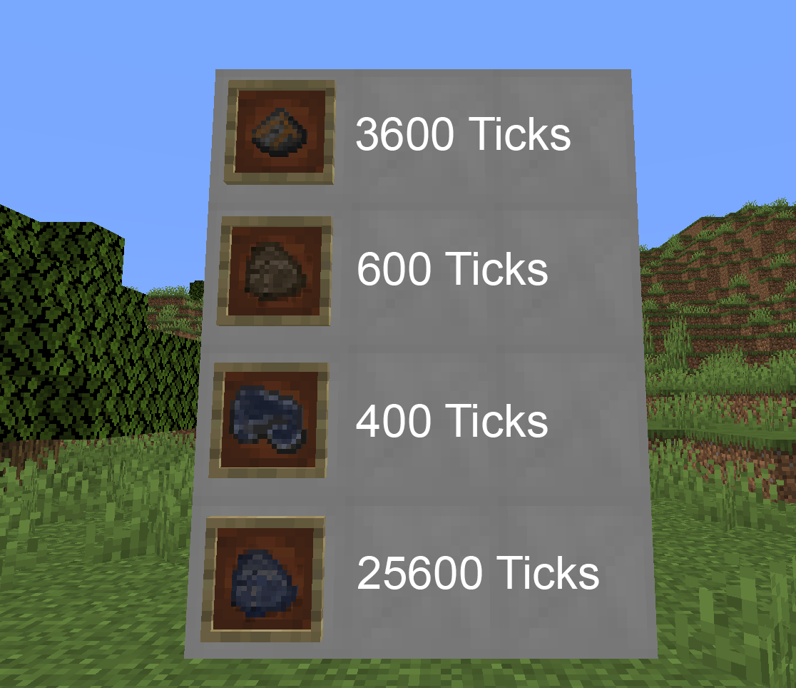 Industrial Combustion - Gallery - Minecraft Mods - CurseForge