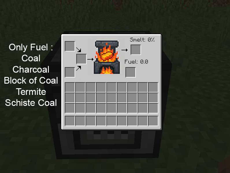 Industrial Combustion - Gallery - Minecraft Mods - CurseForge