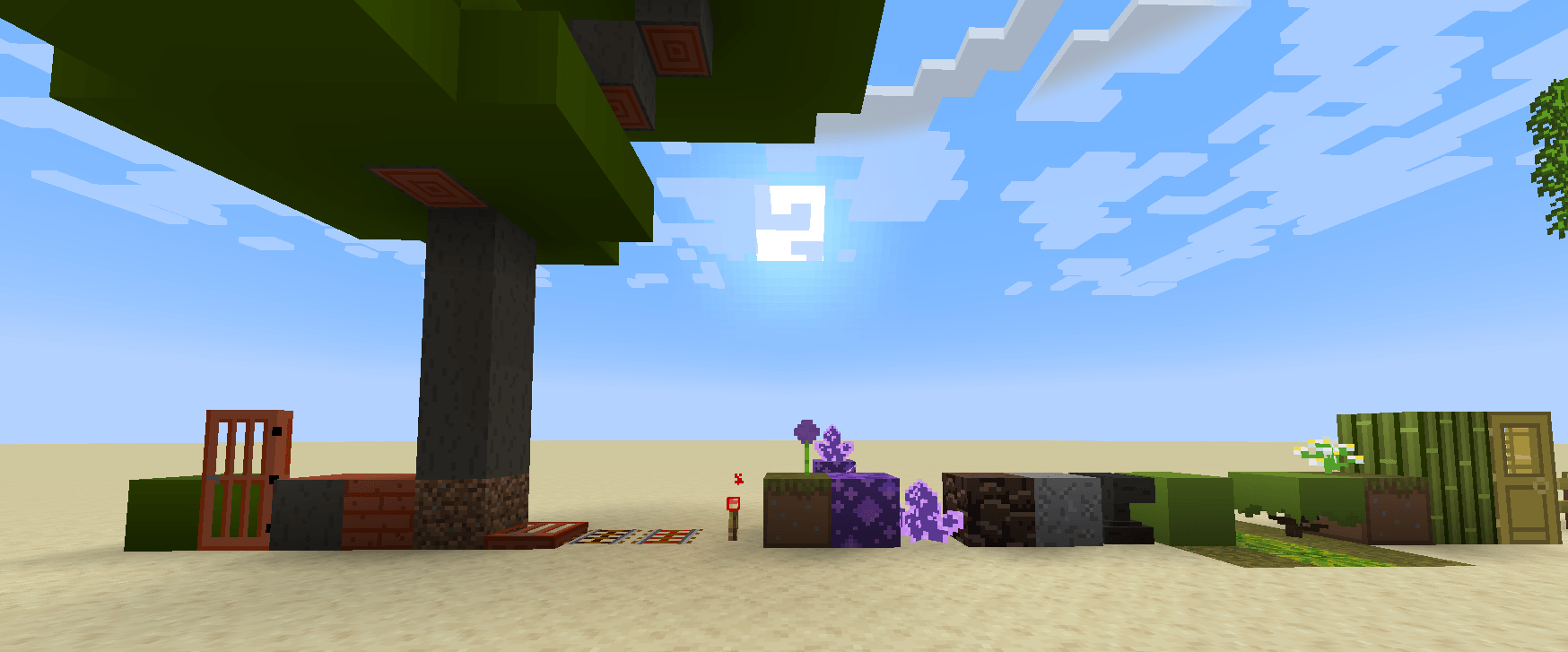 [EARLY VERSION] Blocktoned - Minecraft Resource Packs - CurseForge