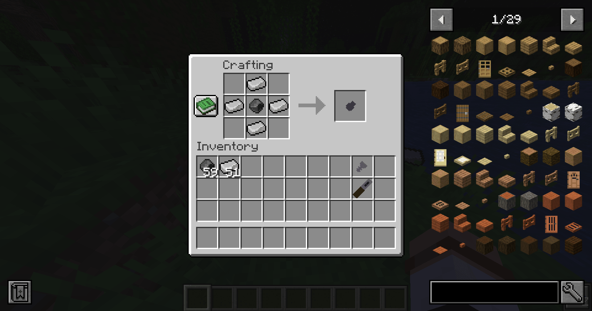 Star Wars Palladium - Gallery - Minecraft Mods - CurseForge