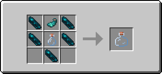 XP Vial - Gallery - Minecraft Mods - CurseForge