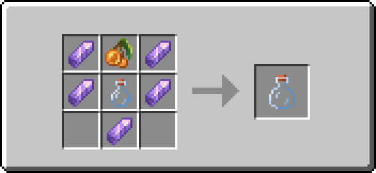 XP Vial - Gallery - Minecraft Mods - CurseForge