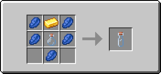 XP Vial - Gallery - Minecraft Mods - CurseForge