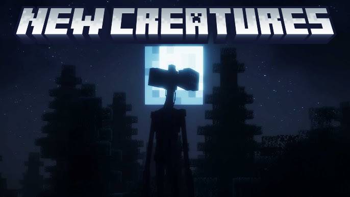 UNTITLED HORROR - Gallery - Minecraft Modpacks - CurseForge