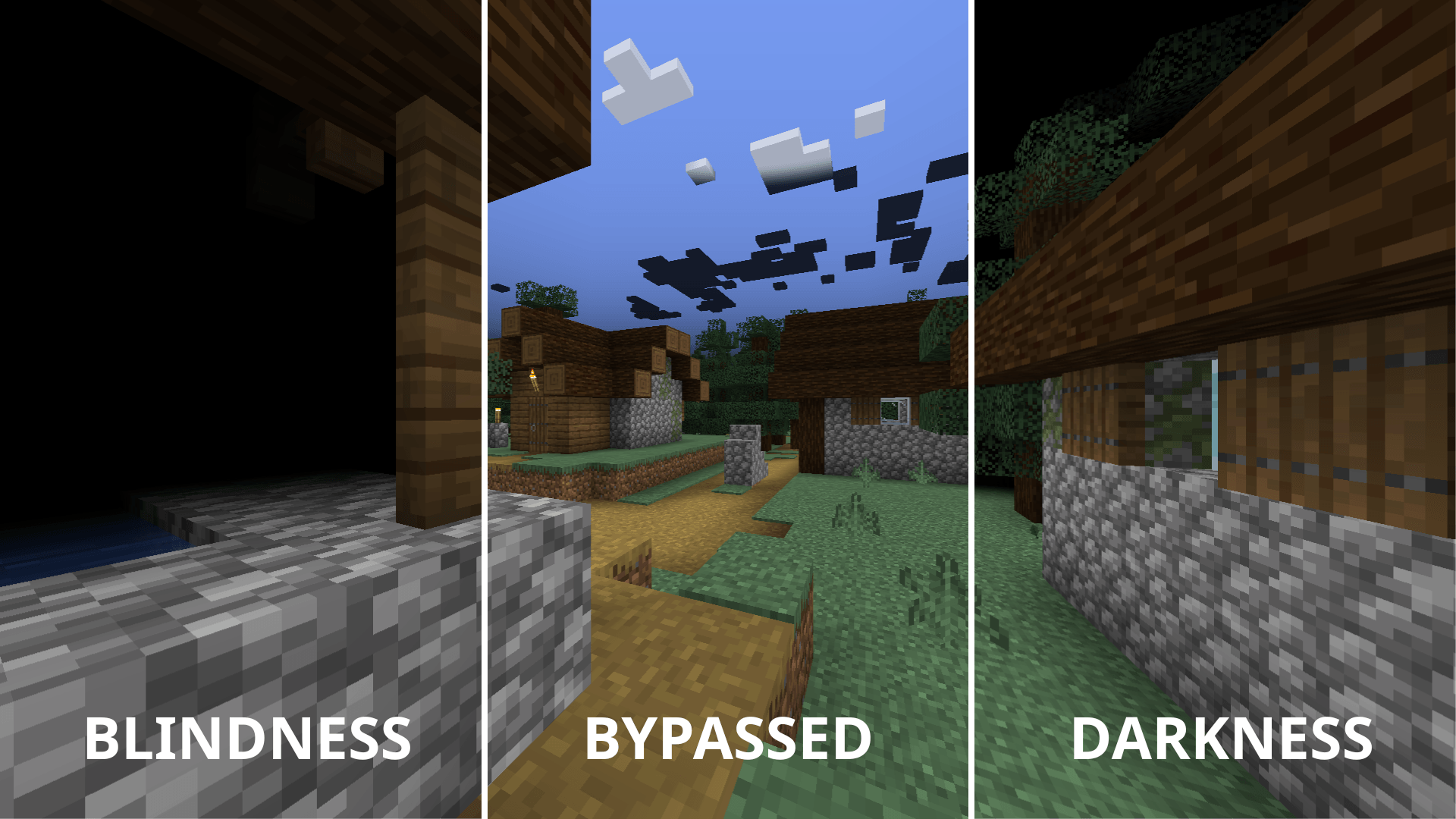 Anemos - Gallery - Minecraft Mods - CurseForge