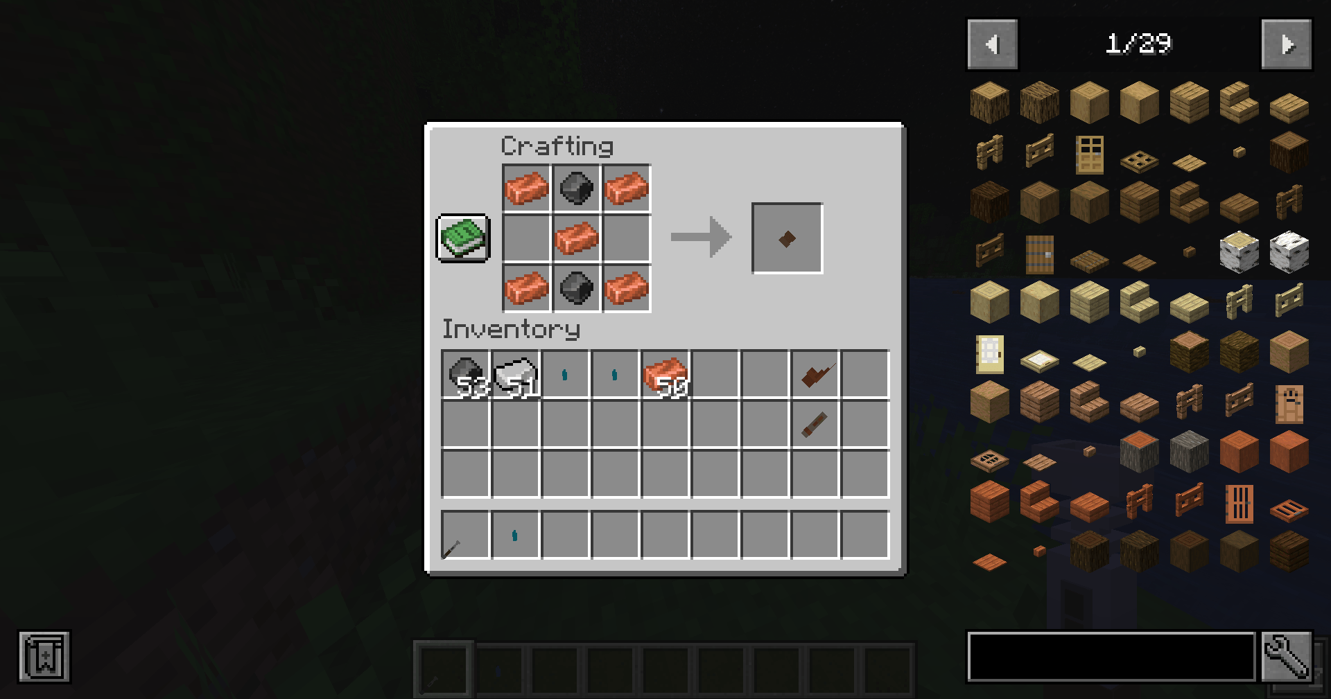 Star Wars Palladium - Gallery - Minecraft Mods - CurseForge