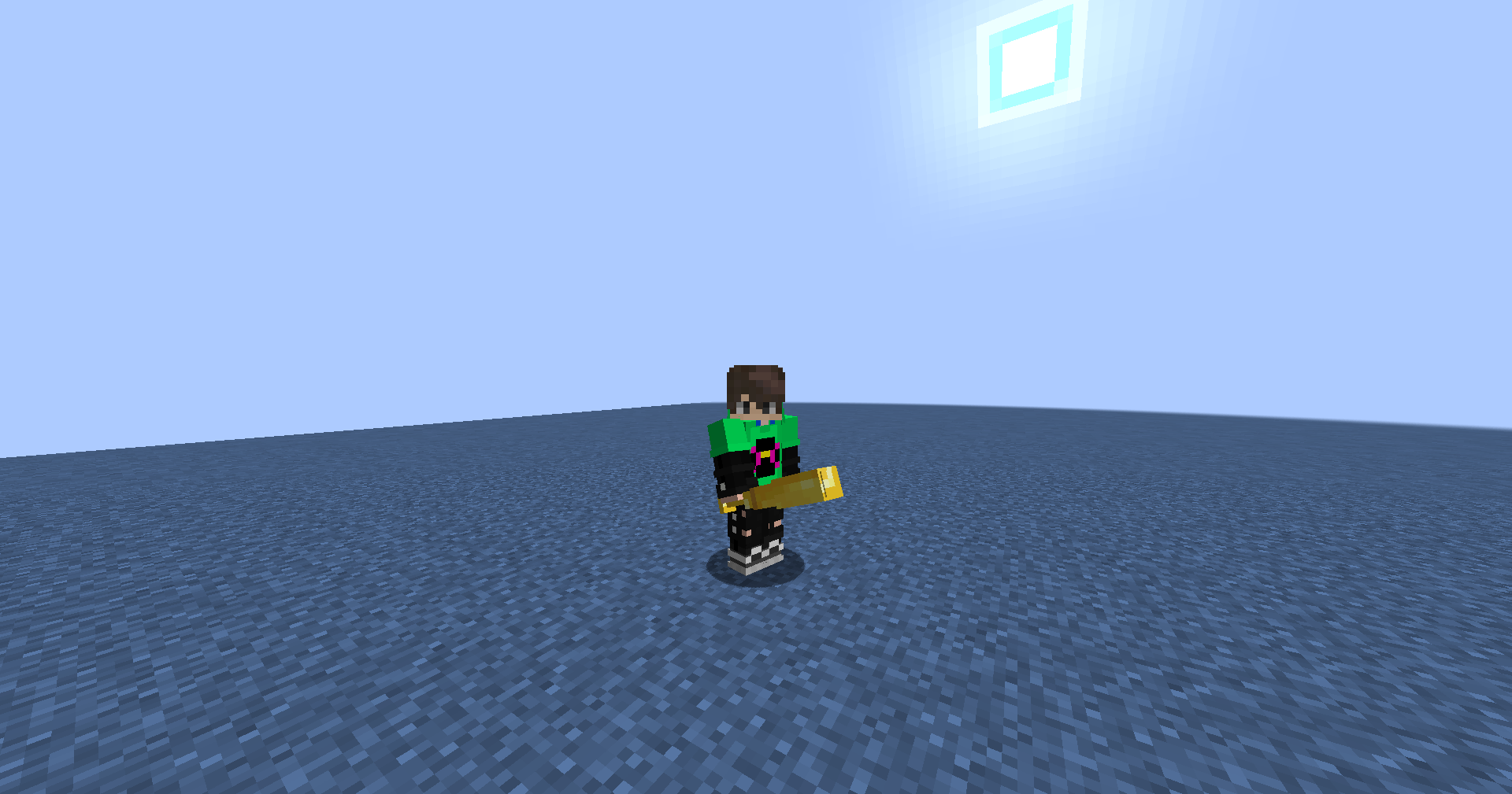 BaseBall Bats - Gallery - Minecraft Resource Packs - CurseForge