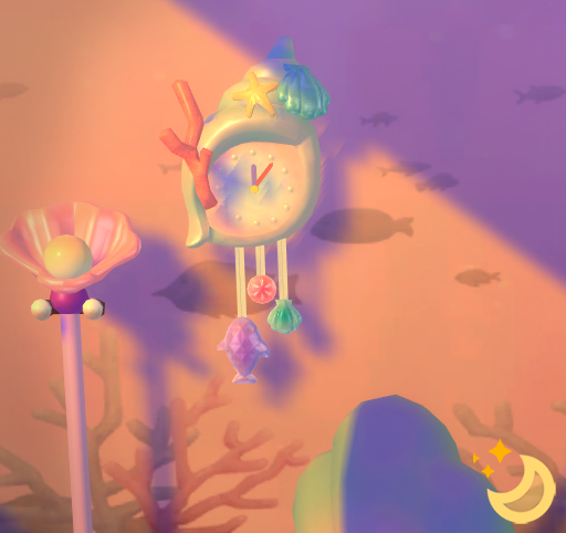 Seashells Set - Gallery - The Sims 4 Build / Buy - CurseForge